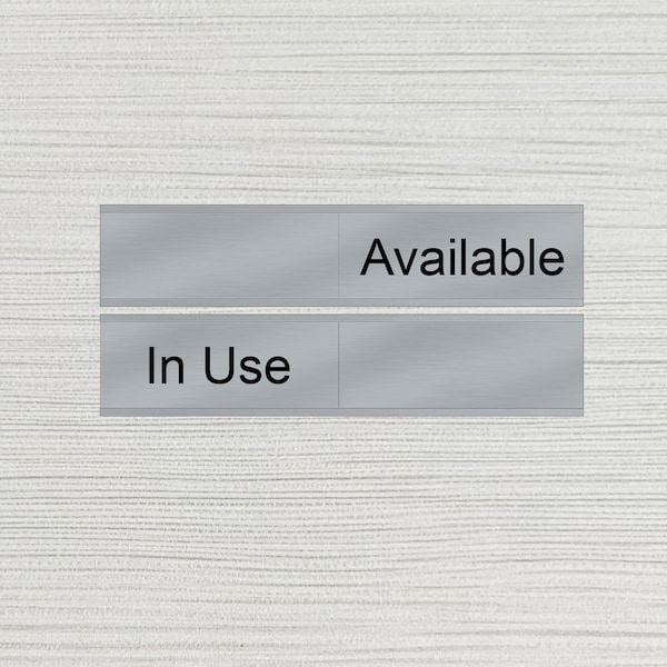 Available Not Available Sign - Etsy