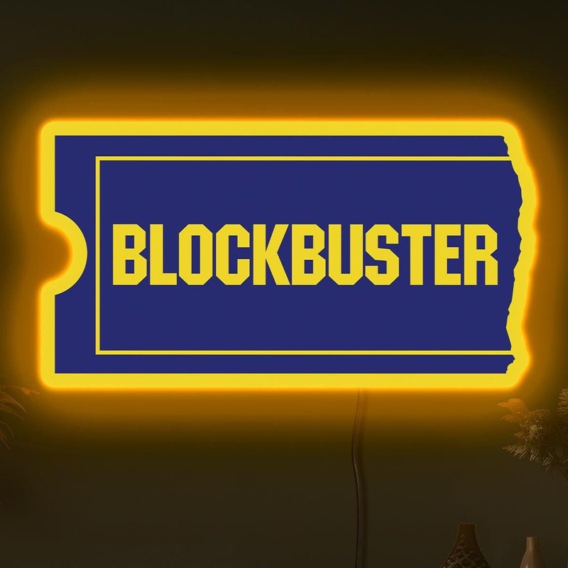 Home Theatre Sign - Etsy