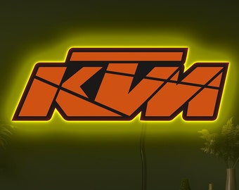 ktm logo