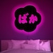 Anime Led Light Anime Led Sign Neon Sign Anime Baka LED - Etsy