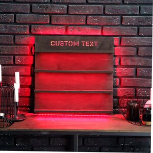 Trading Cards Display, Sports Cards Stand, Sports Card Display Shelves ...