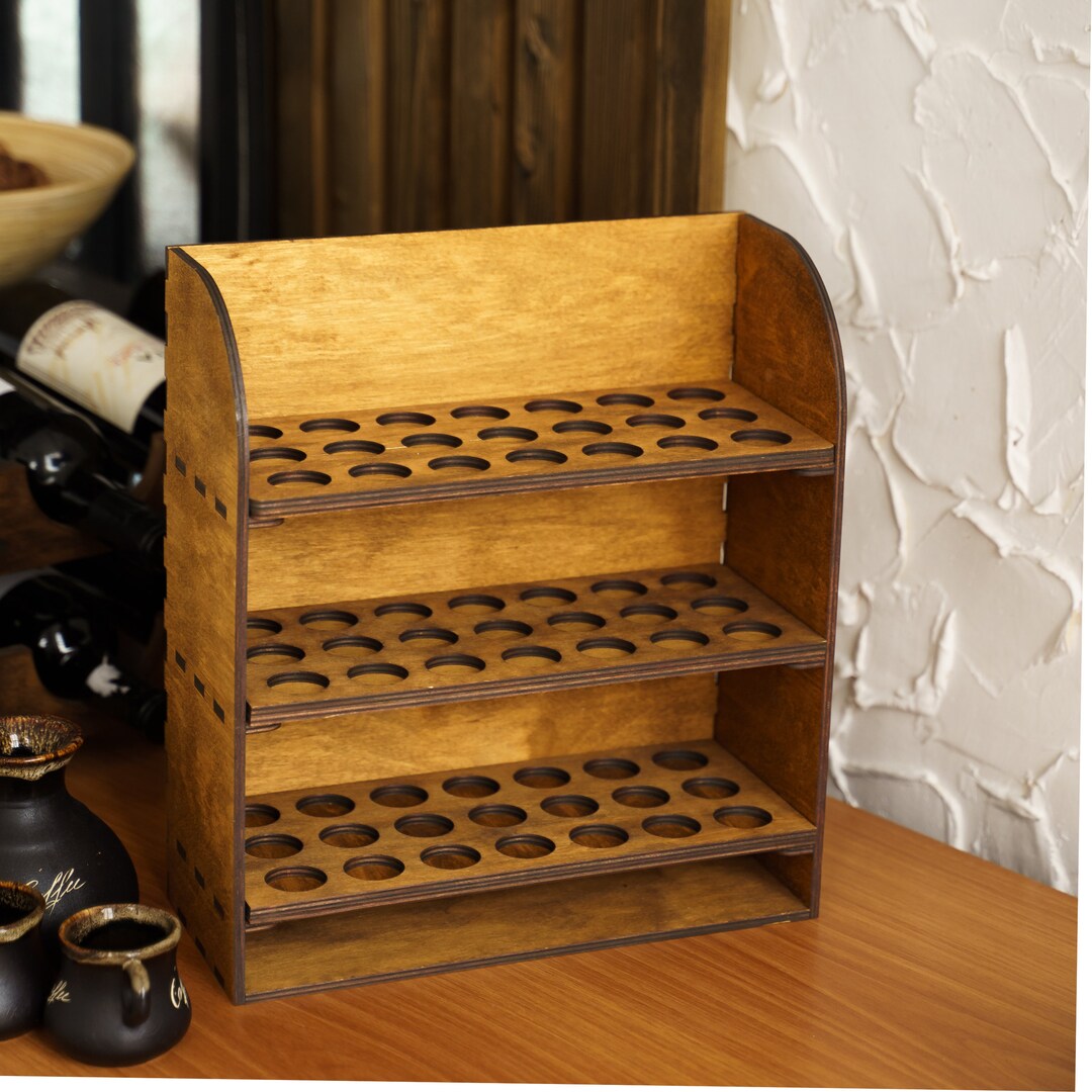 Paint Storage Rack, Paint Storage Container, Paint Organizer, Paint ...