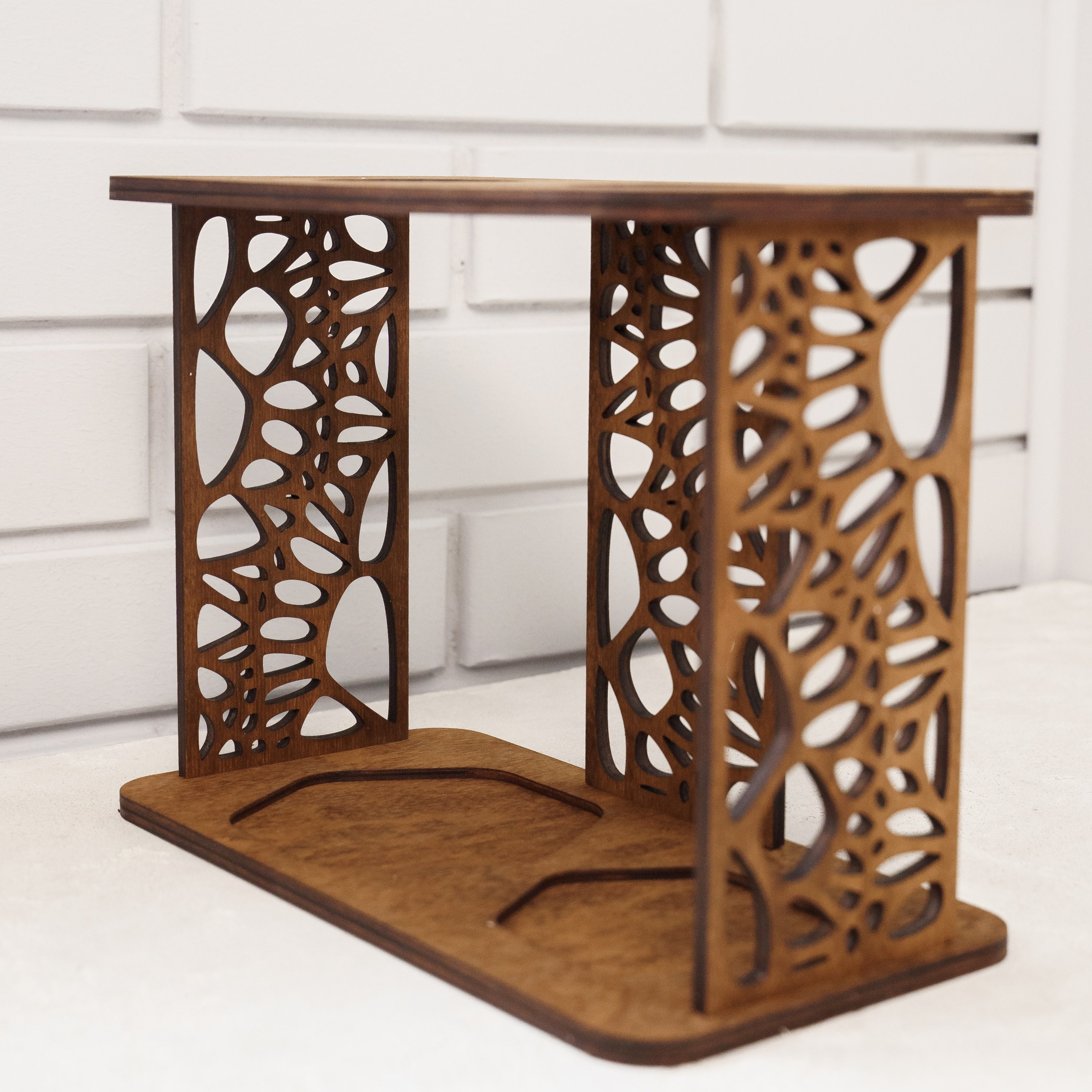 Aeropress Stand, Aeropress Organizer,aeropress Caddy,wood Aeropress ...