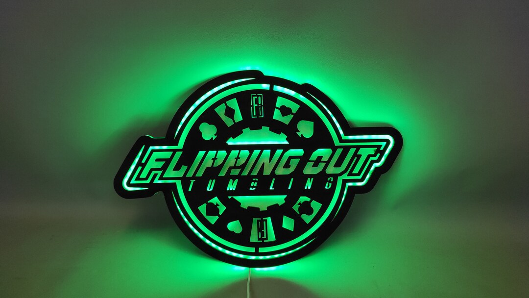 Neon Led Logo Sign, Business Led Logo Sign, Custom Shop Signage, Neon ...