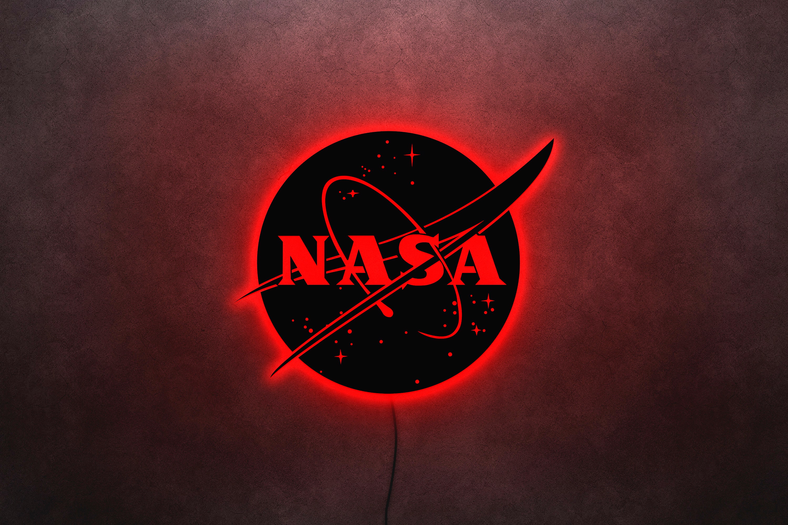 Neon Led Light Led Sign for Wall Cosmic Led Sign Cosmic Led - Etsy