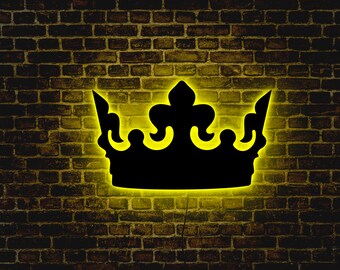 Crown Royal Light - Etsy