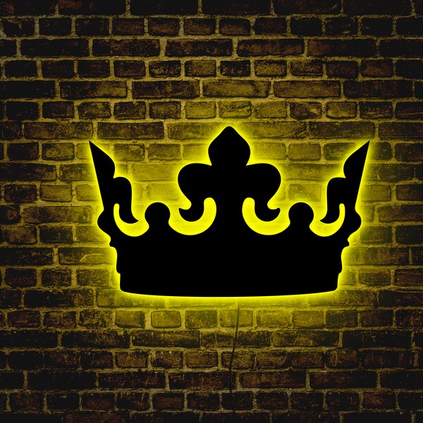 Crown Royal Light - Etsy