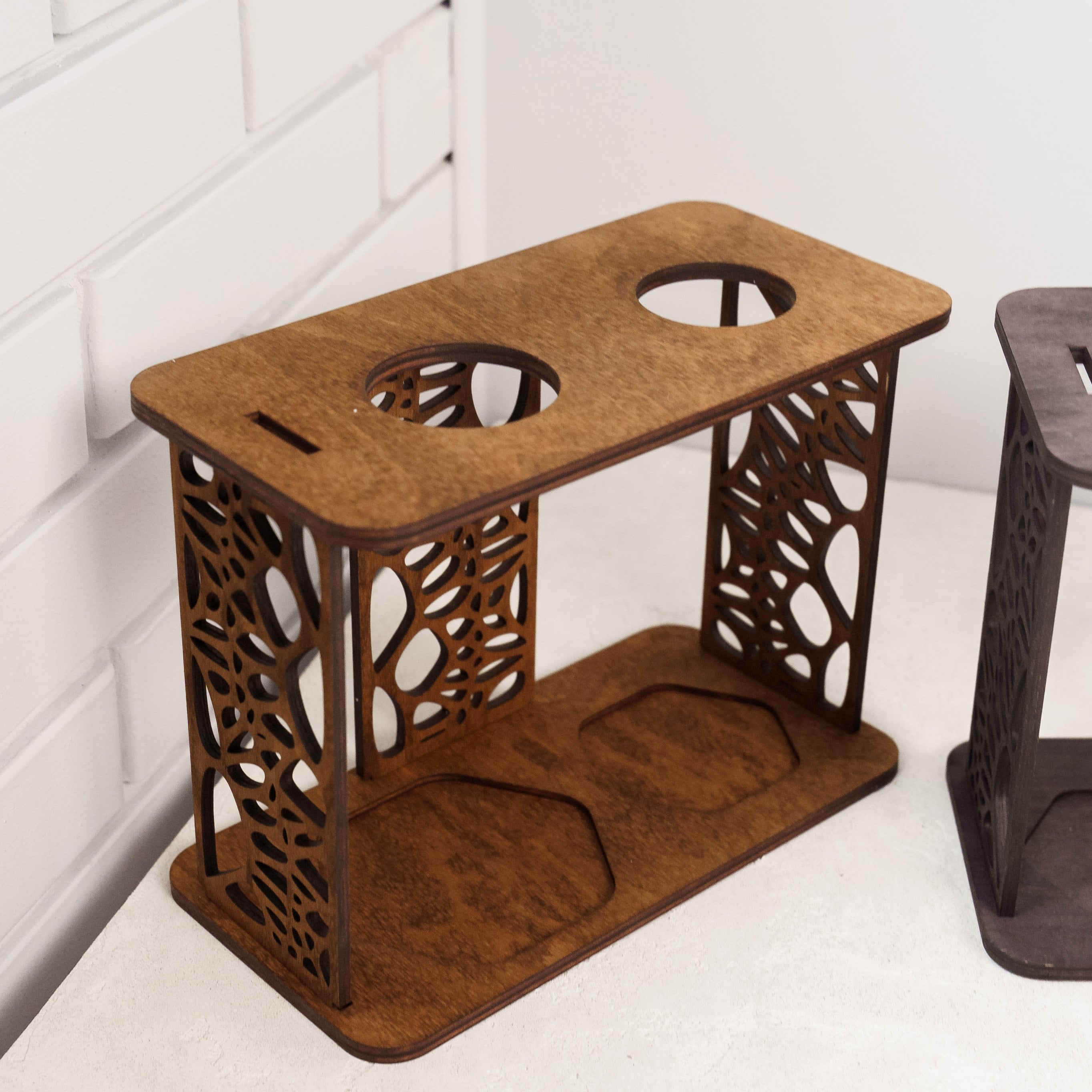 Aeropress Stand, Aeropress Organizer,aeropress Caddy,wood Aeropress ...