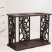 Aeropress Stand, Aeropress Organizer,aeropress Caddy,wood Aeropress ...