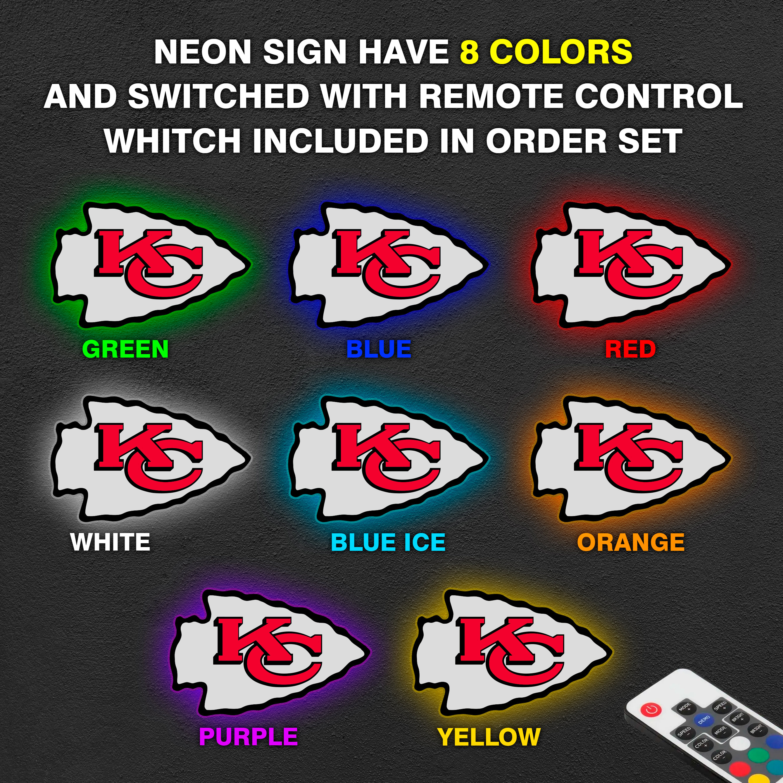 Modelo Especial Led Sign, Modelo Neon Sign, Modelo Beer Sign, Modelo ...