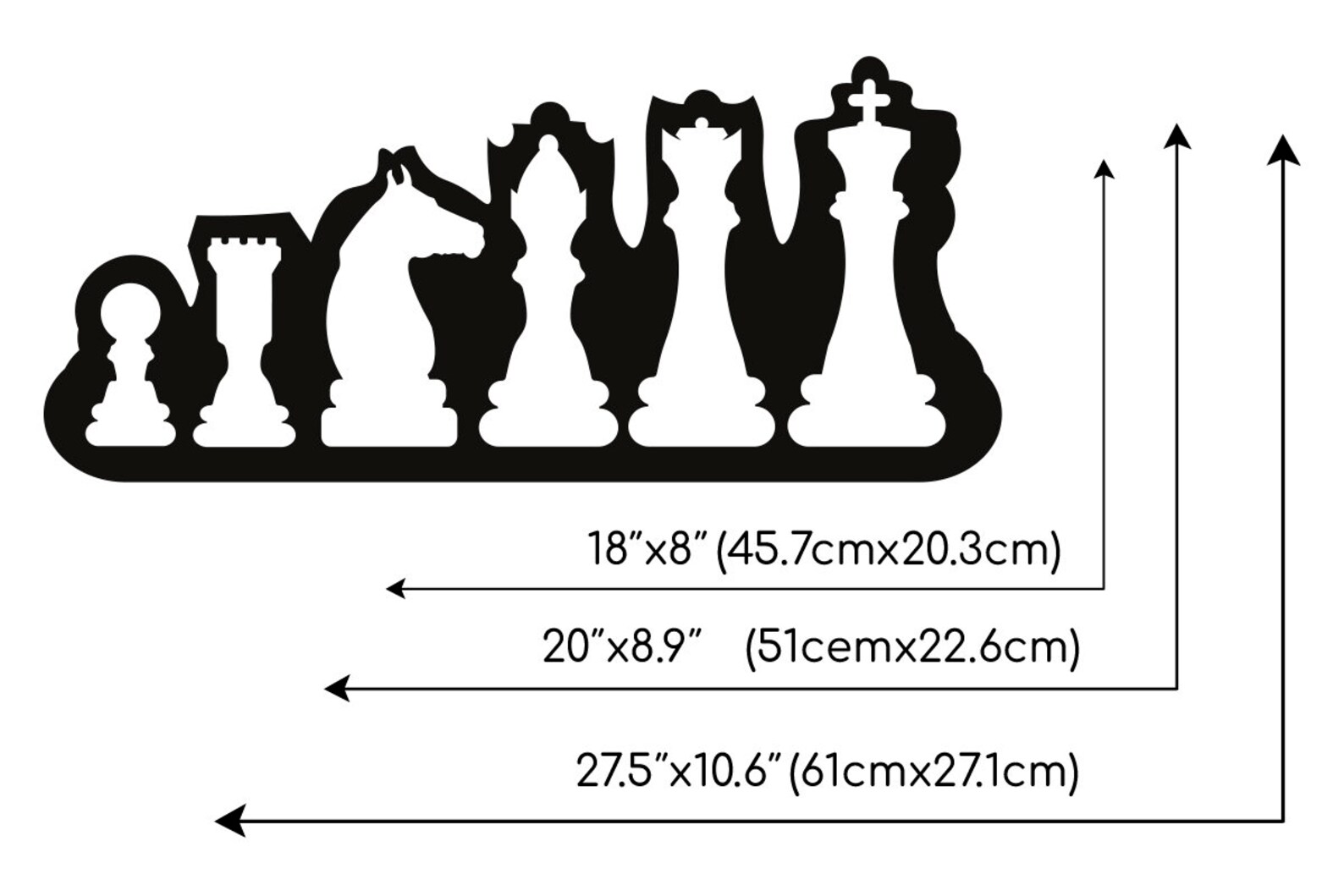 Chess Neon Sign Chess Wall Art Chess Wall Decor Chess - Etsy