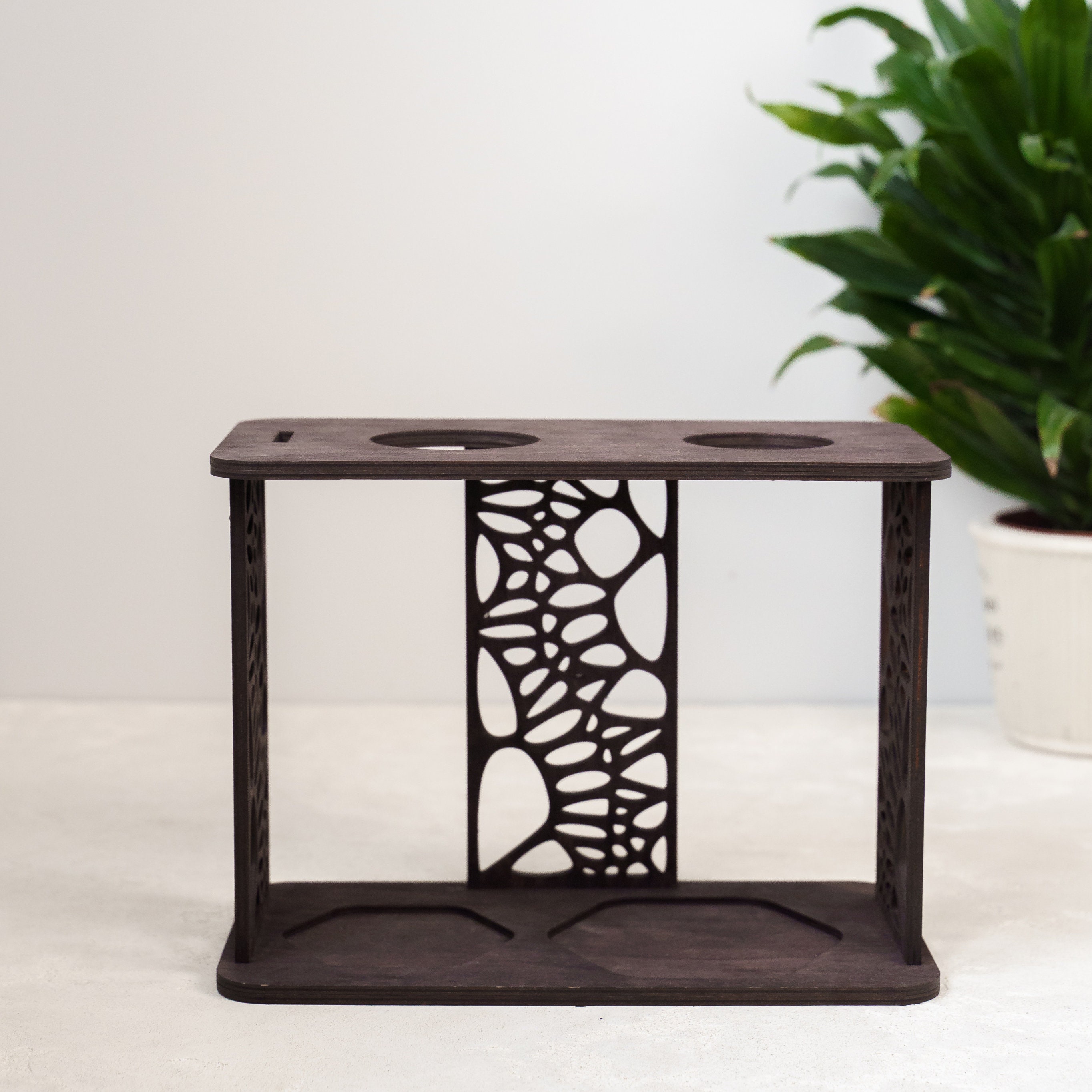 Aeropress Stand, Aeropress Organizer,aeropress Caddy,wood Aeropress ...