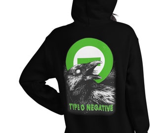 Type O Negative | Etsy
