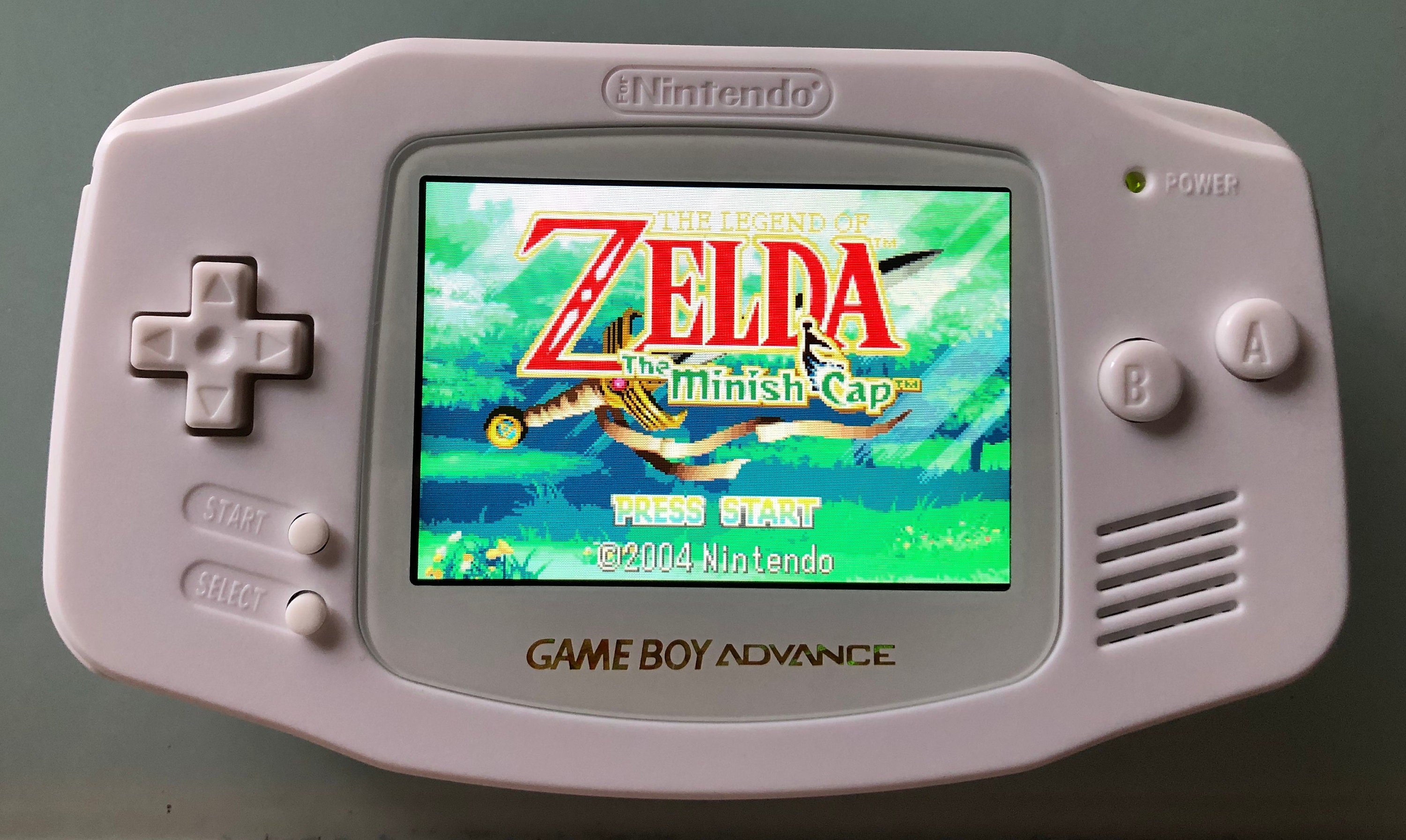 Custom Gameboys | Etsy