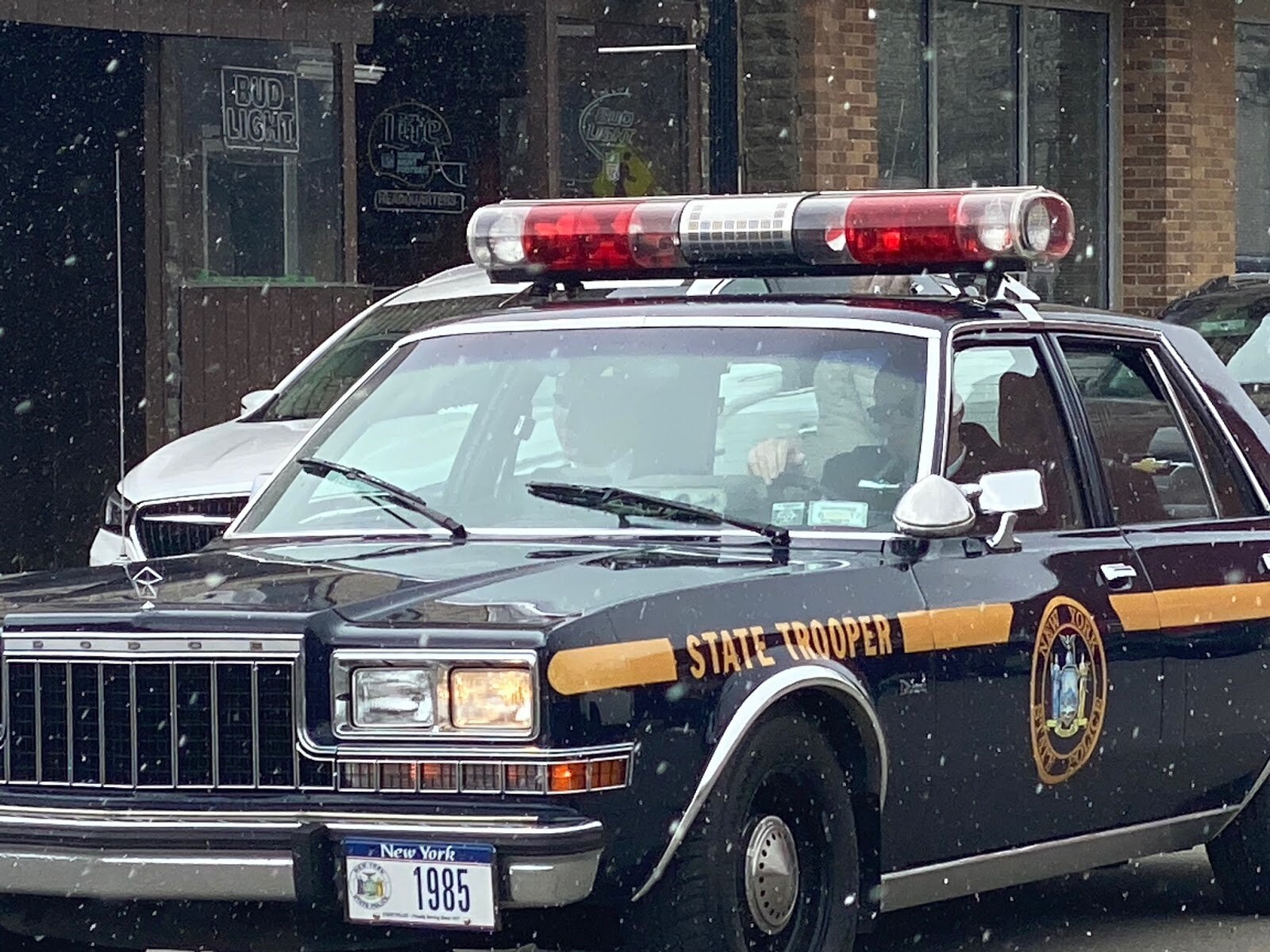 New York State Police Margaretville at Ronald Roe blog