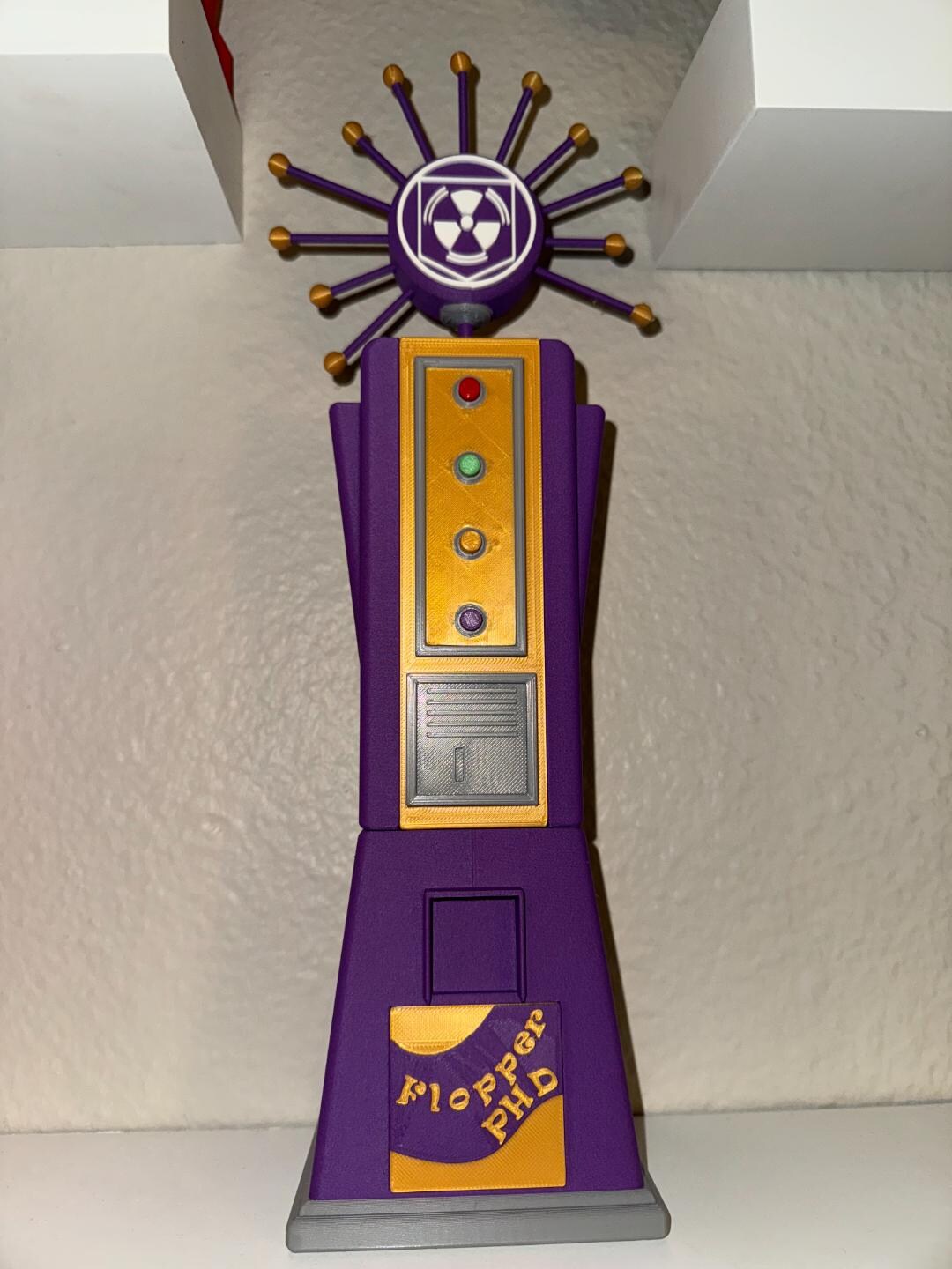 Call of Duty Perk PHD Flopper - Etsy