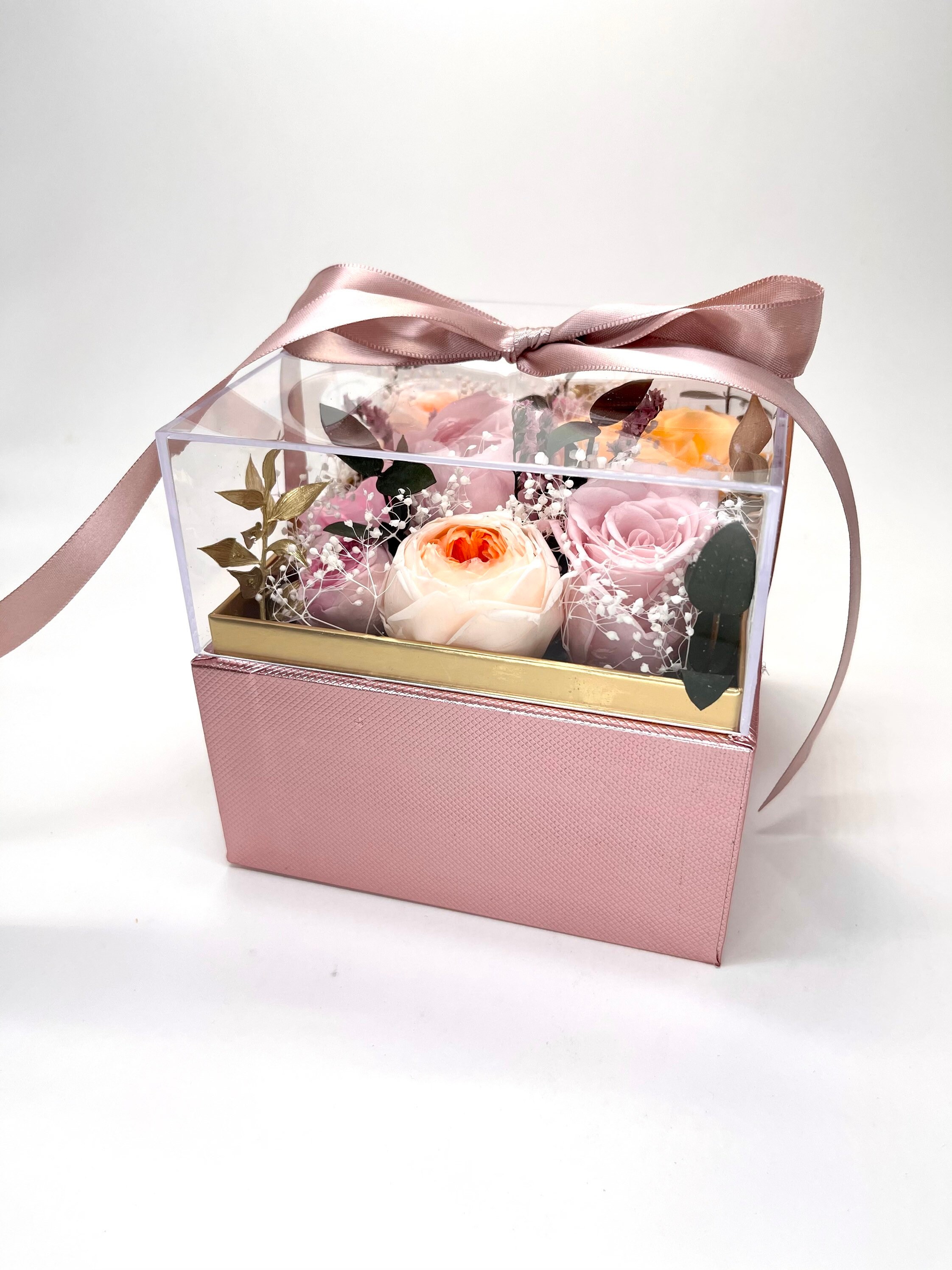 Dried Flower Arrangements Floral Arrangements Home Décor Eternal ...