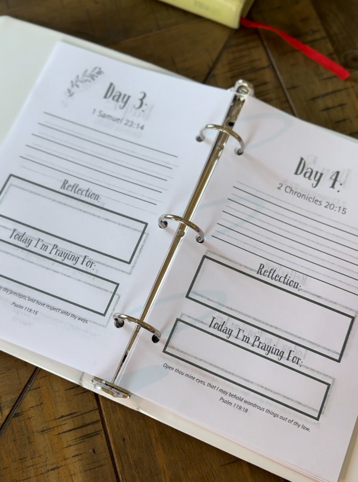 But God… Printable Scripture Writing Booklet - Etsy