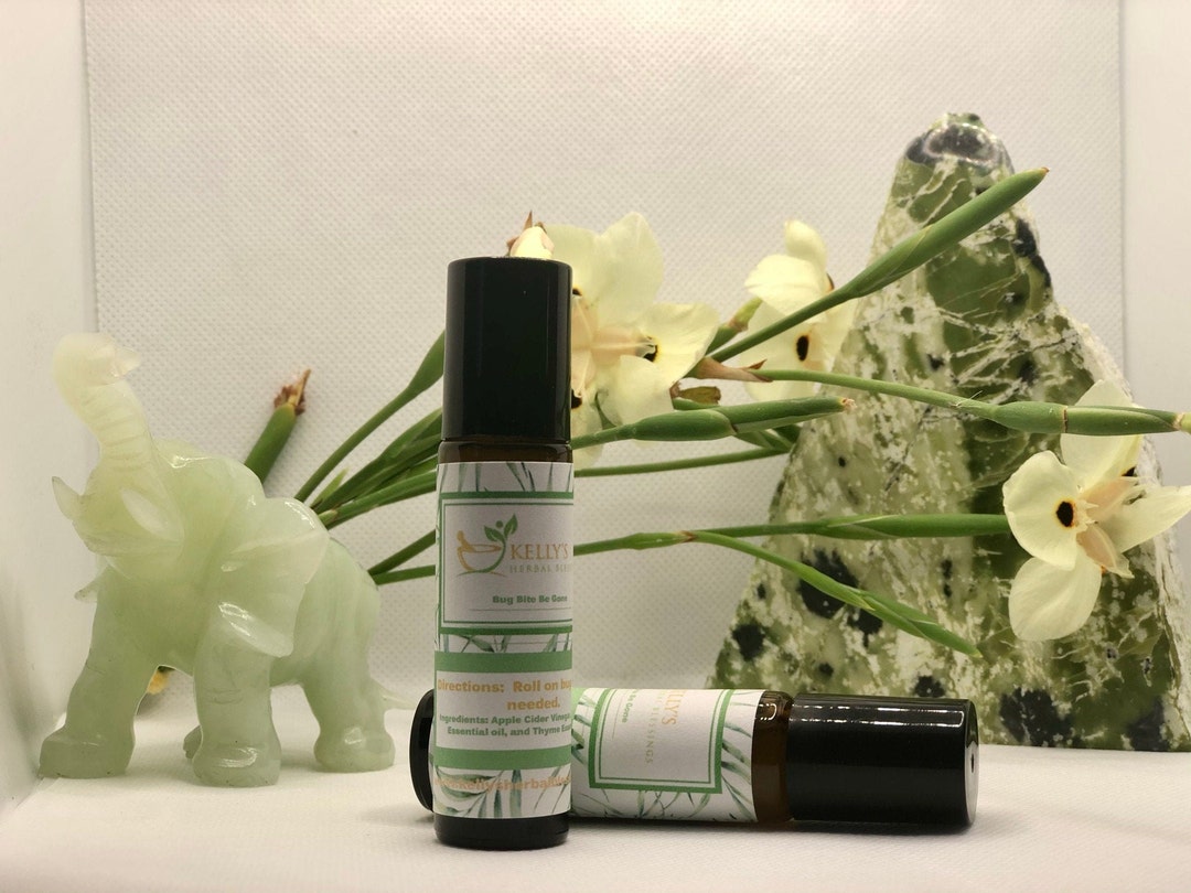 Bug Bite Be Gone - Etsy
