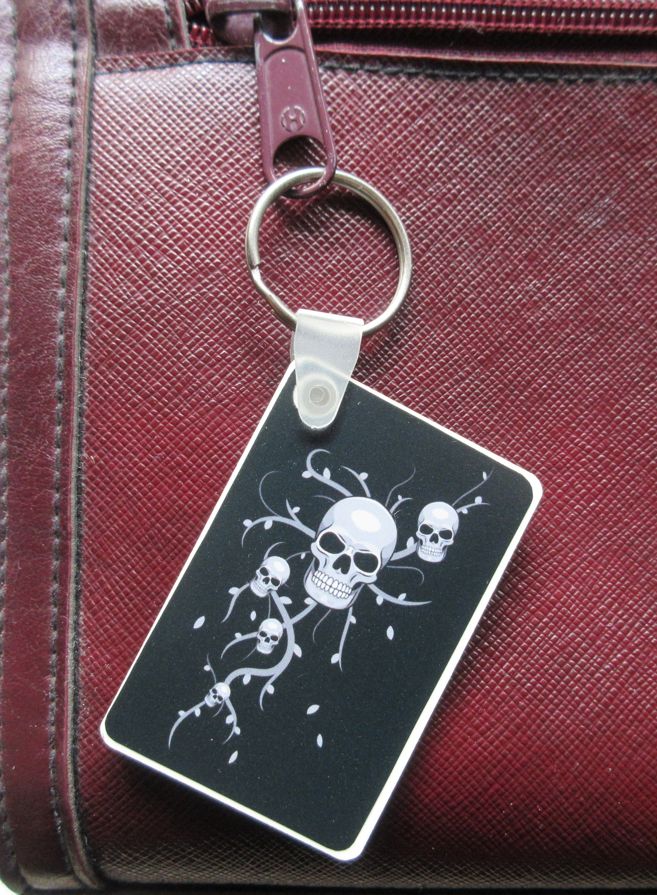 Slugterra Eli and Trixie Special Edition Rectangular Keychain, Double ...