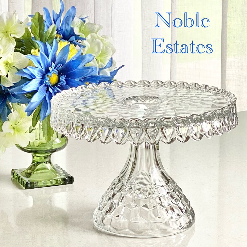 Cake Stand Handle - Etsy