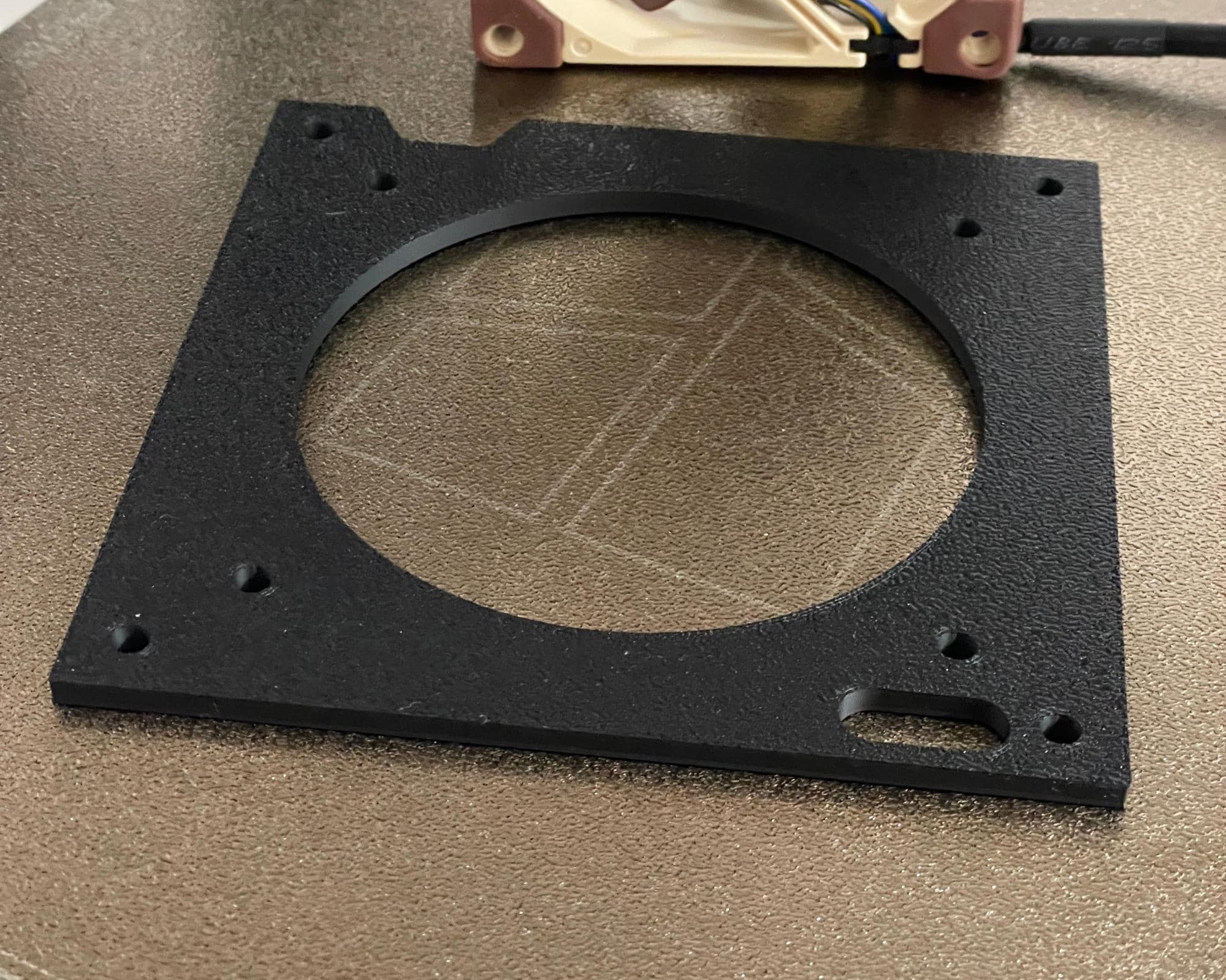 PC Fan Adapter – Versatile Sizes for Enhanced Cooling | Noctua Fan ...