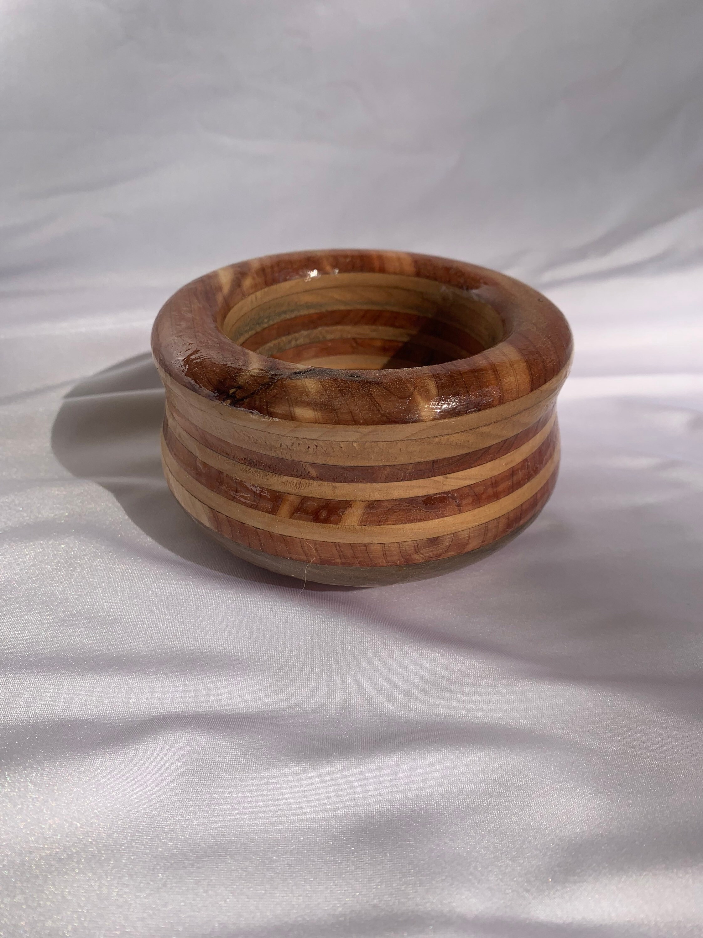 Small Hand Turned Bowl. - Etsy