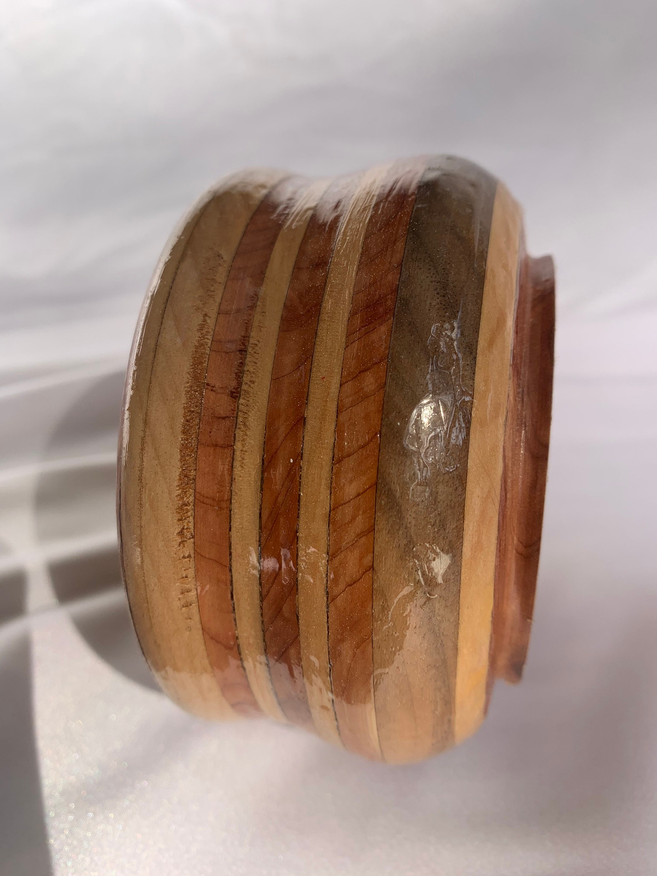 Small Hand Turned Bowl. - Etsy