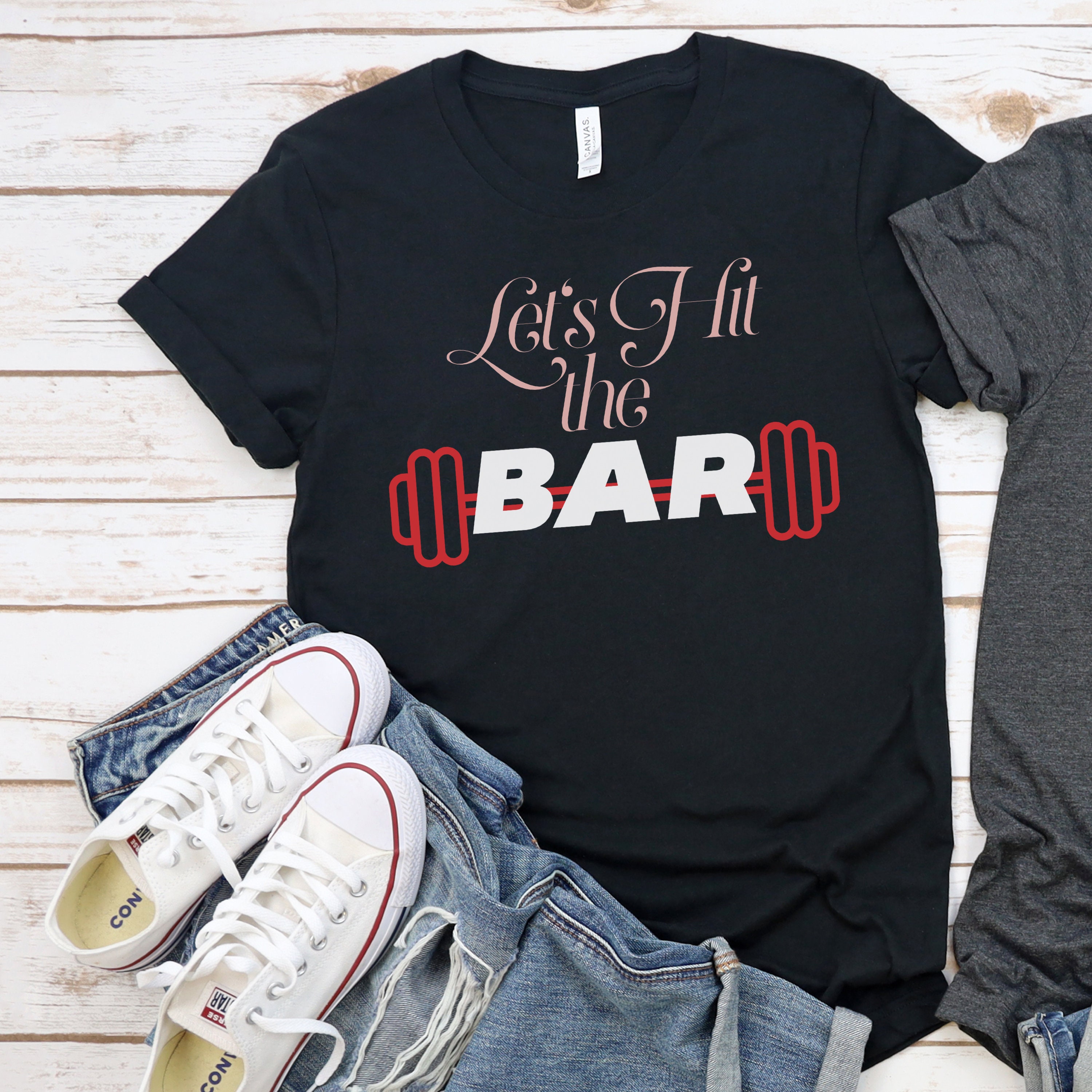 Funny Gym Workout Shirt Exercise Shirt Funny Workout Top | Etsy