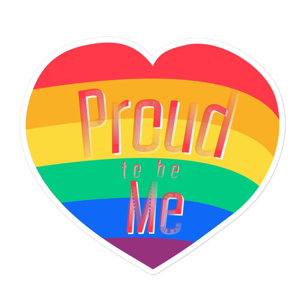 Gay Pride Stickers Near Me MnasveX