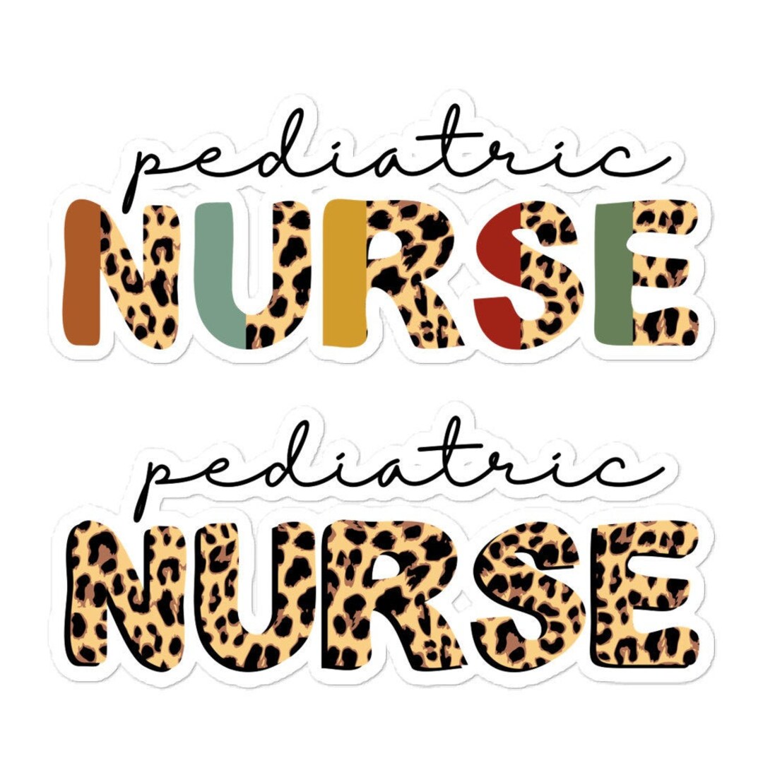 Physical Therapist Stickers | PT Sticker | Gift for Physical Therapist ...