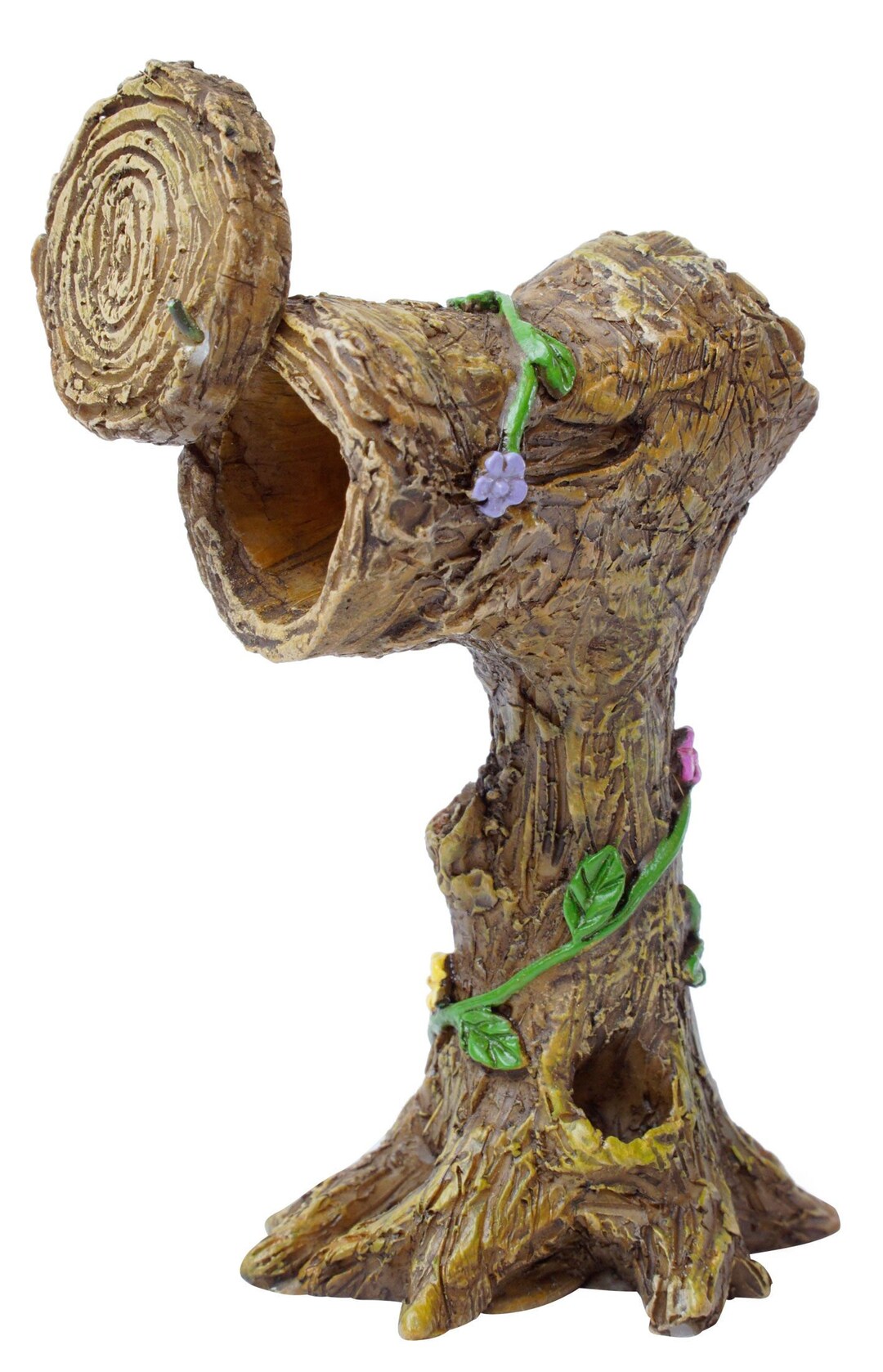 Branch Mail Box, Fairy Garden Mail Box, Mini Mail Box, Miniature Mail ...