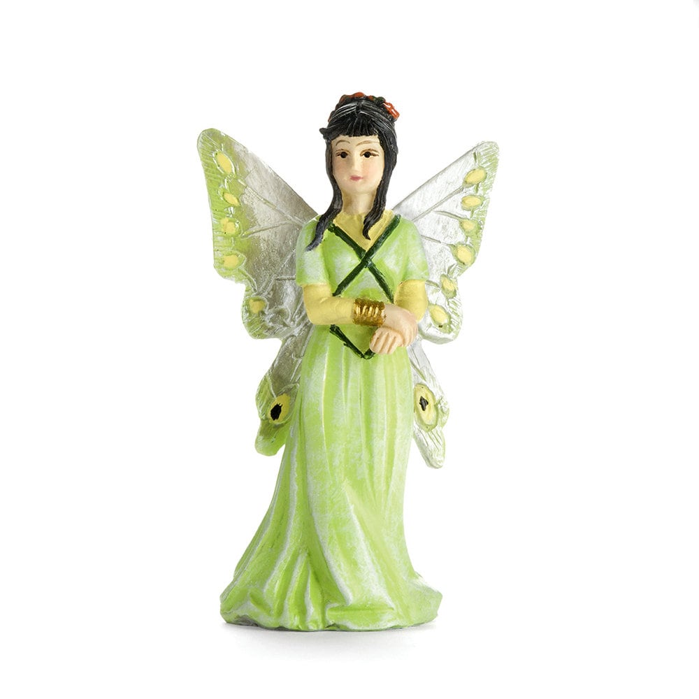 Zen Garden Meadow Fairy - Etsy
