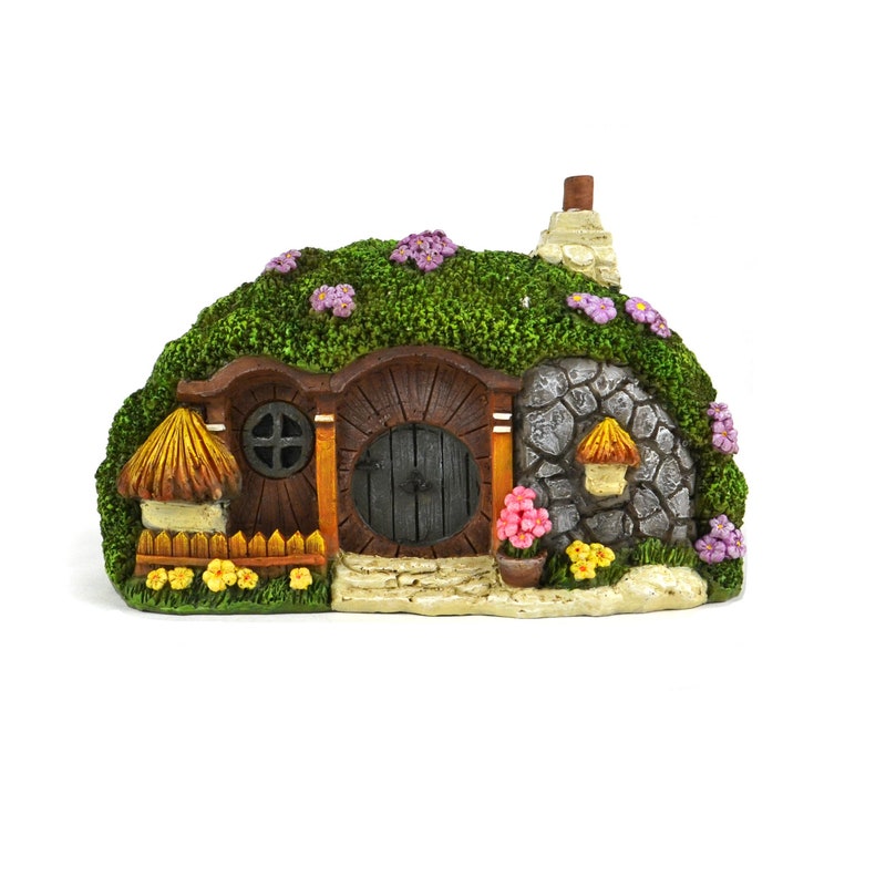 Troll House - Etsy