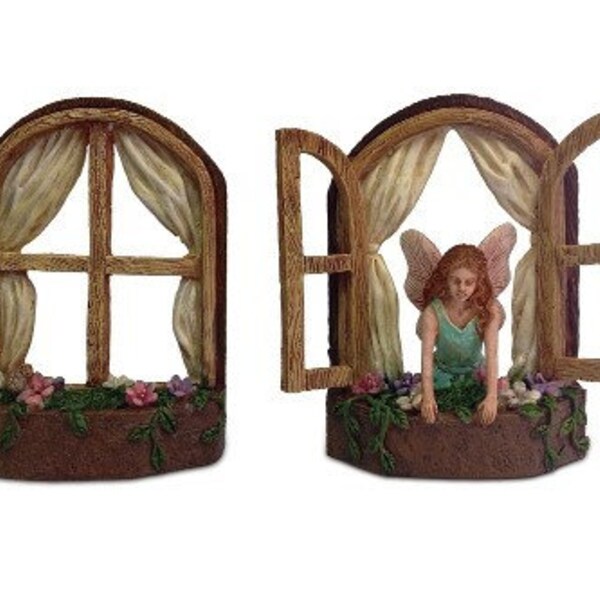 Fairy Windows for Trees - Etsy