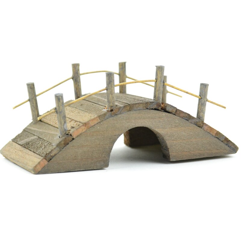 Fairy Garden Bridge - Etsy