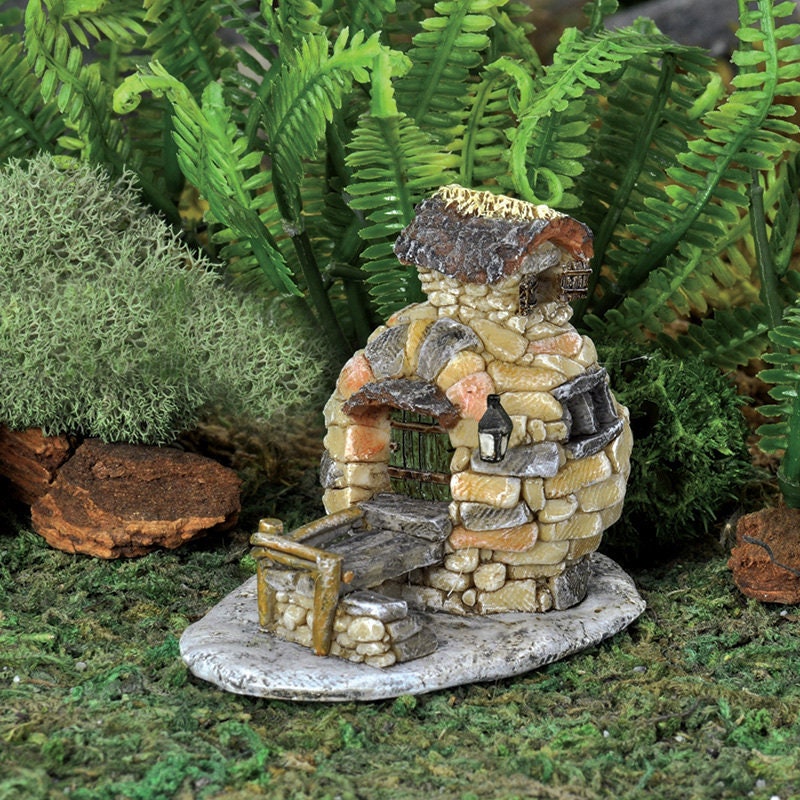 Troll House - Etsy