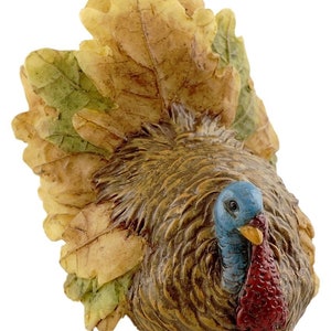 Mini Turkey - Etsy