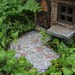 Curved Pathway Miniature Path Mini Pathway Fairy Garden | Etsy