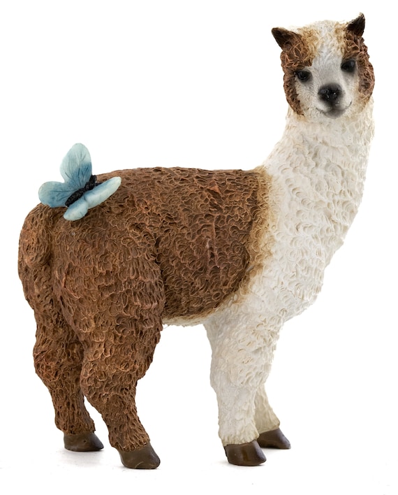 Miniature Llama