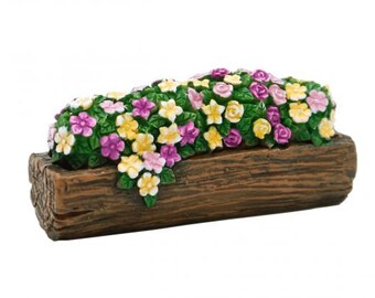 Mini Window Box | Etsy