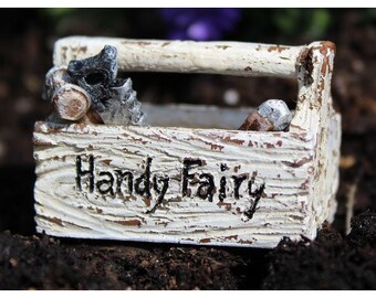 MiniFairyGardenWorld - Etsy