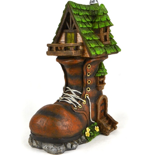 Boot House - Etsy UK