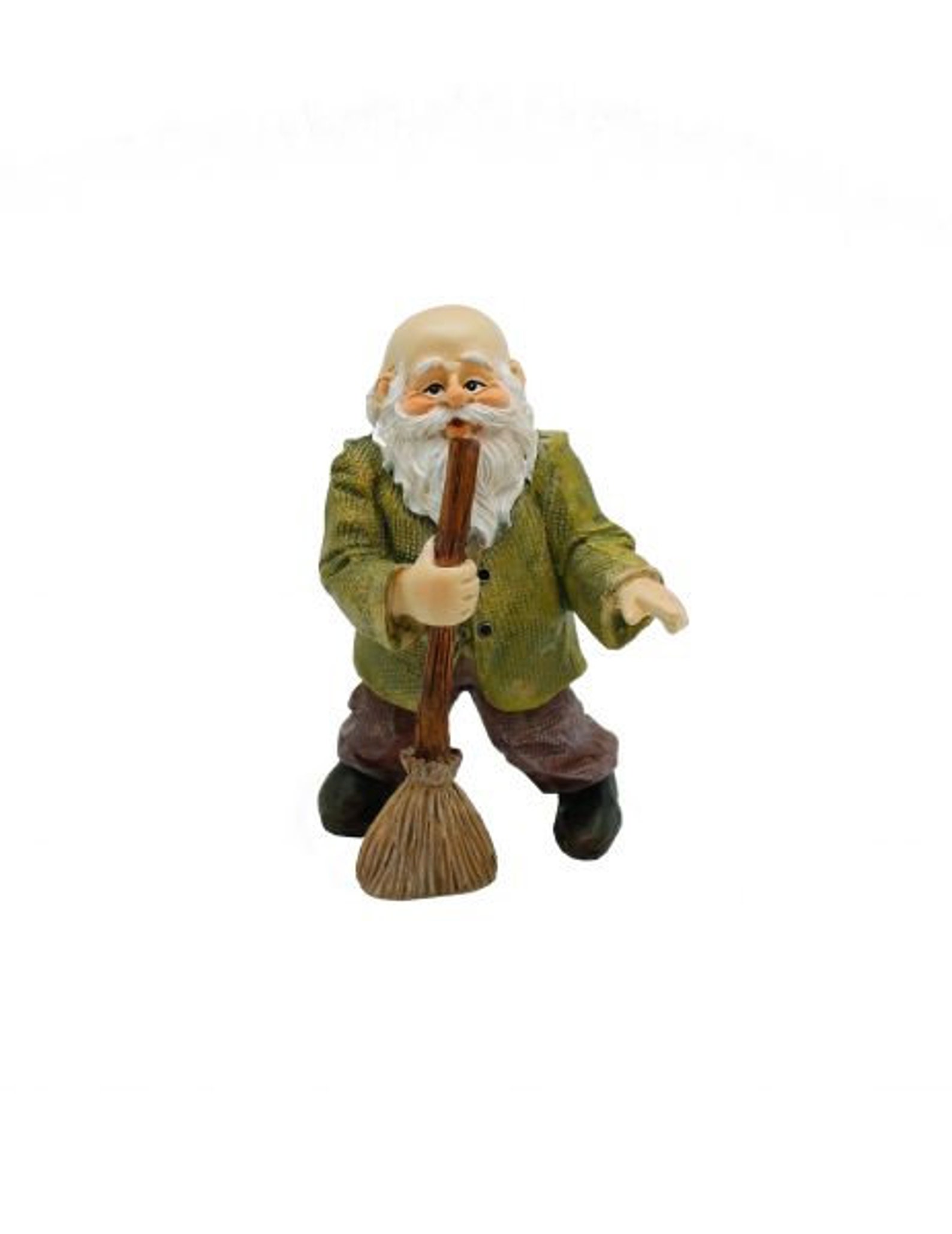 Gnome Crooner Mini Gnome Singing Fairy Garden Gnome - Etsy