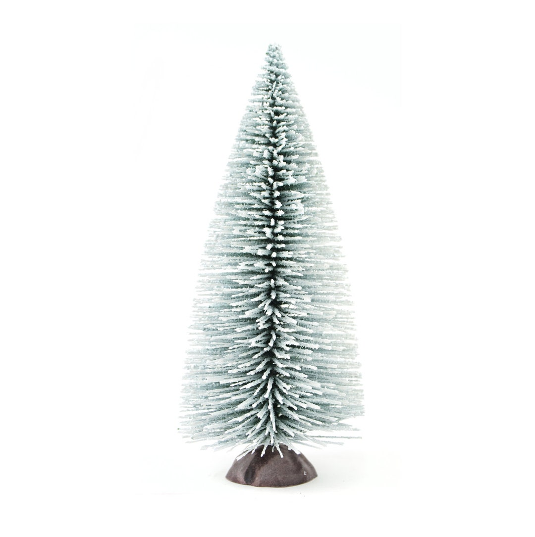 Artificial White Pine Tree, Mini Christmas Tree - Etsy