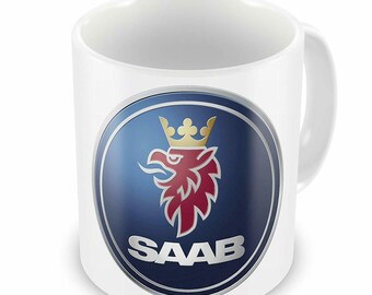 Car Coffee Mug - Etsy