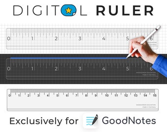 Goodnotes Add On - Etsy