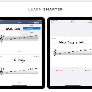 Goodnotes Digital Stickers: MAGIC STUDY SETS | Color Editable ...