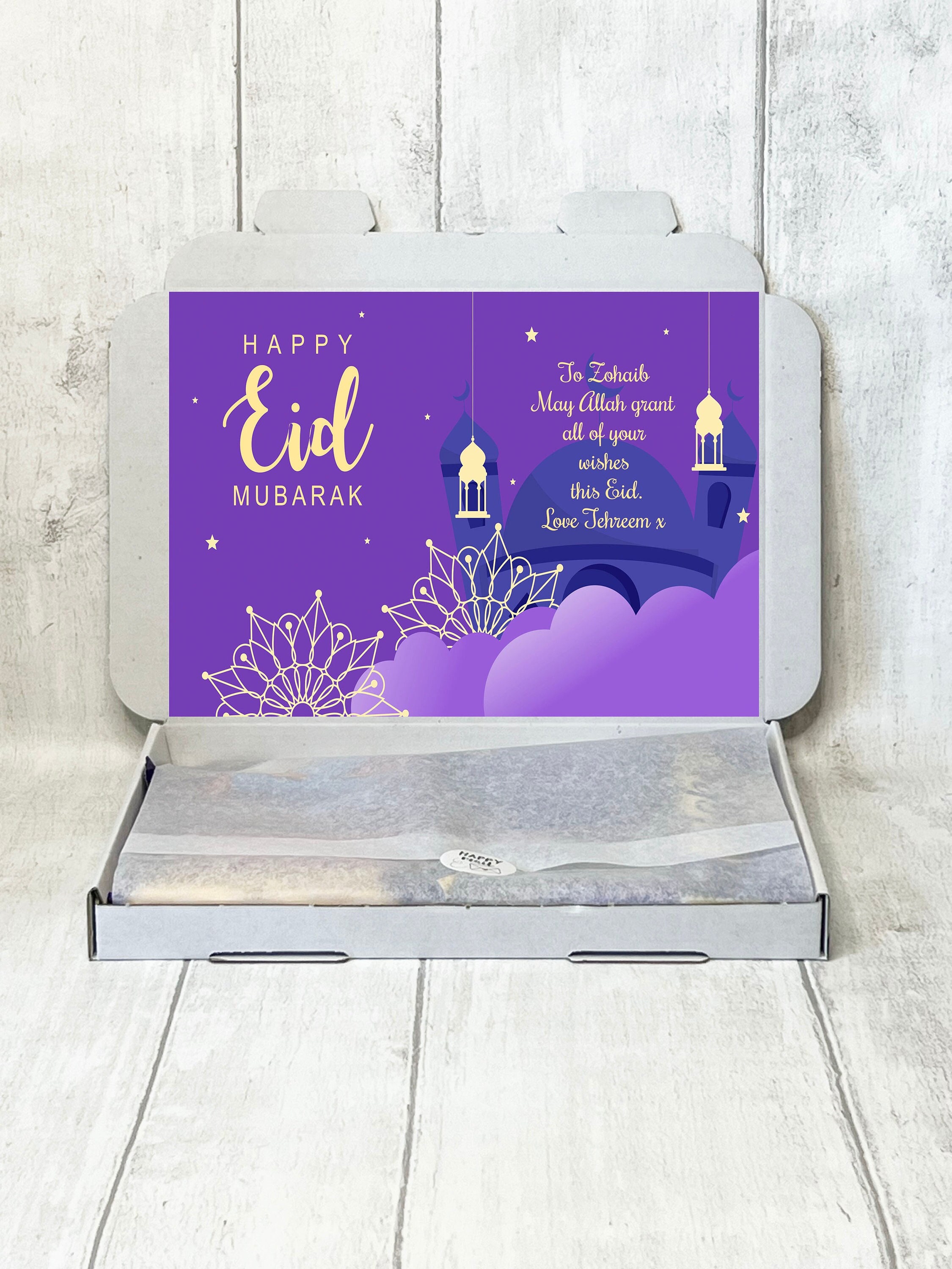 Eid Hamper, Ramadan, Fasting Gifts, Eid Gifts, Islamic, Eid Mubarak ...