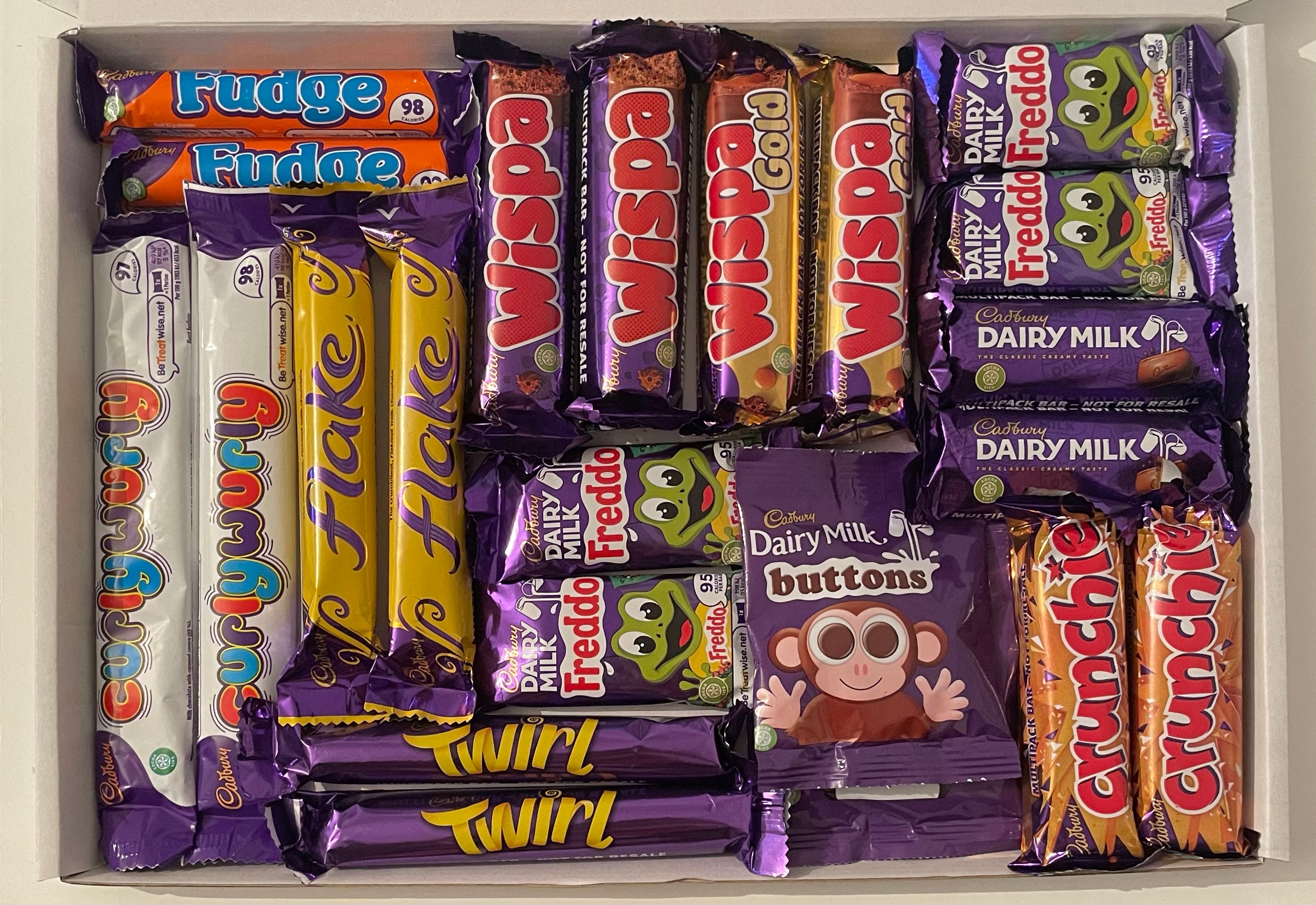 Personalised Gaming Snacks Chocolate Box Playstation - Etsy UK